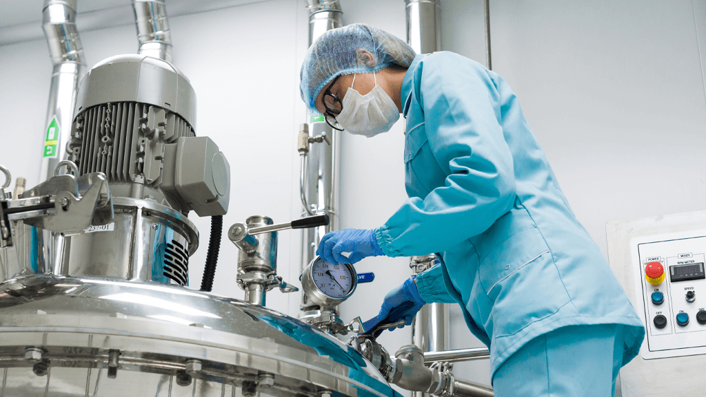 Mercado de produtos de limpeza: tudo que você precisa saber - Riccel