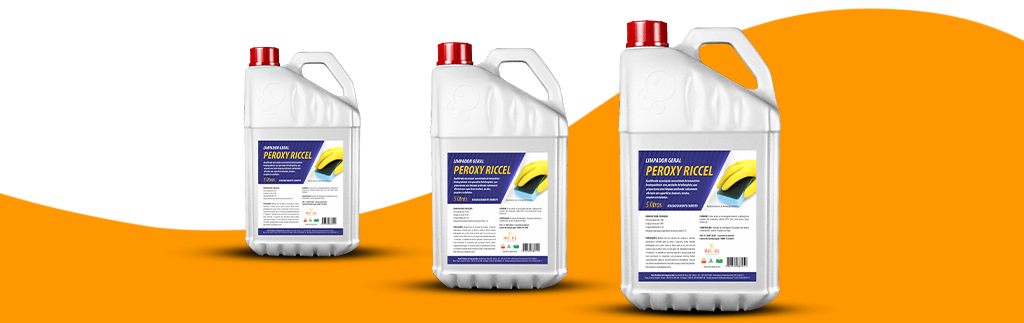 Limpeza e tratamento de piso: veja como a Riccel pode te ajudar!