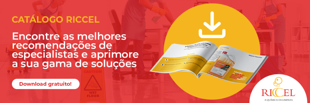 Limpeza de shopping center: confira as melhores dicas