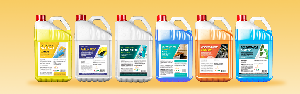 Mercado de limpeza: confira as maiores tendências para o segmento